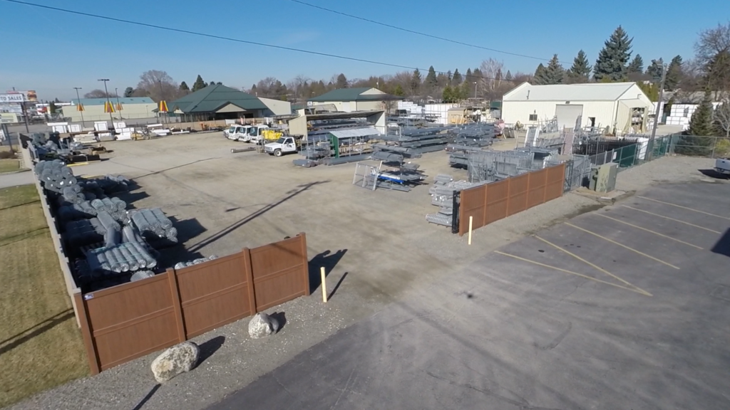 Retail/Wholesale | Northwest Fence Company