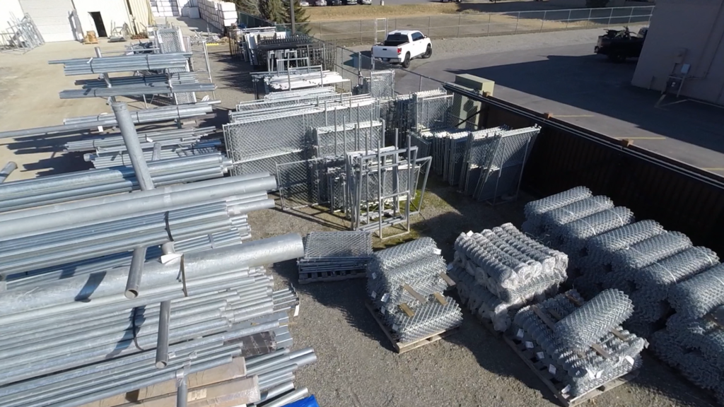 Retail/Wholesale | Northwest Fence Company