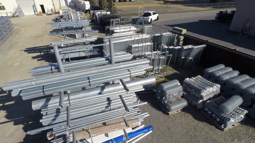 Retail/Wholesale | Northwest Fence Company