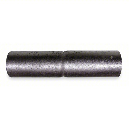 GATE POST STIFFENER STEEL SLEEVE – Northwest Fence Company
